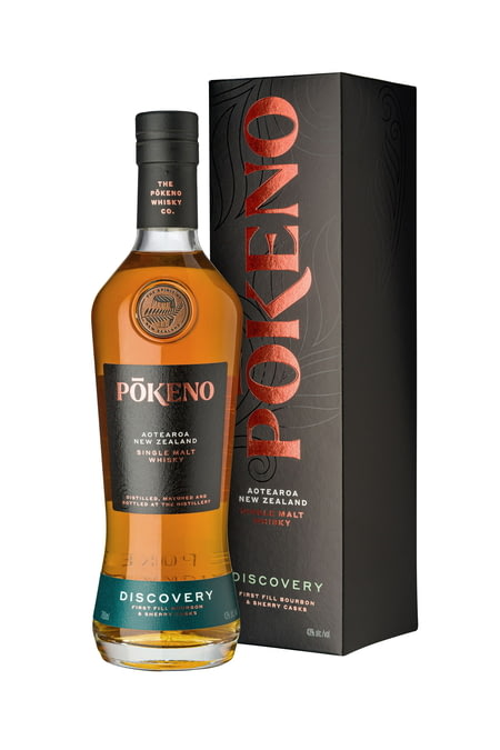 Whiskies Pokeno : Pokeno Discovery - Whiskies du Monde