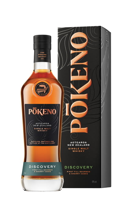 Whiskies Pokeno : Pokeno Discovery - Whiskies du Monde
